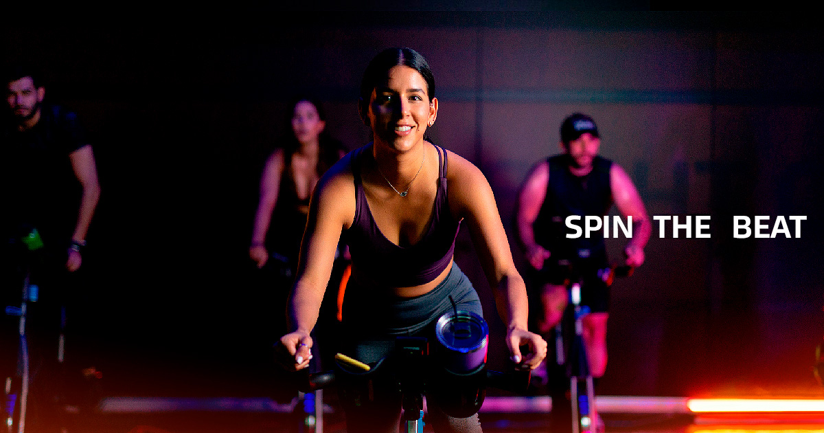 Xcycle Class Schedule | Book Your Ride Today!
